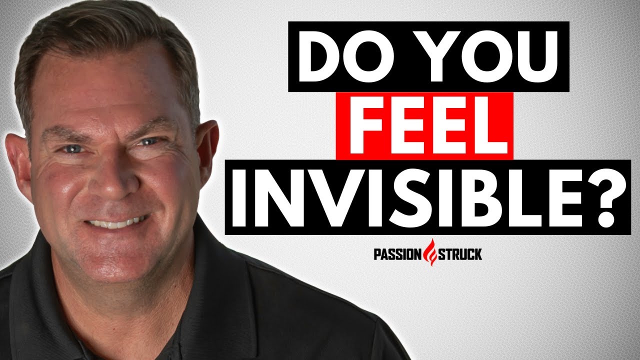 Un-Mattering: The Silent Struggle of Feeling Unseen And Unheard ...