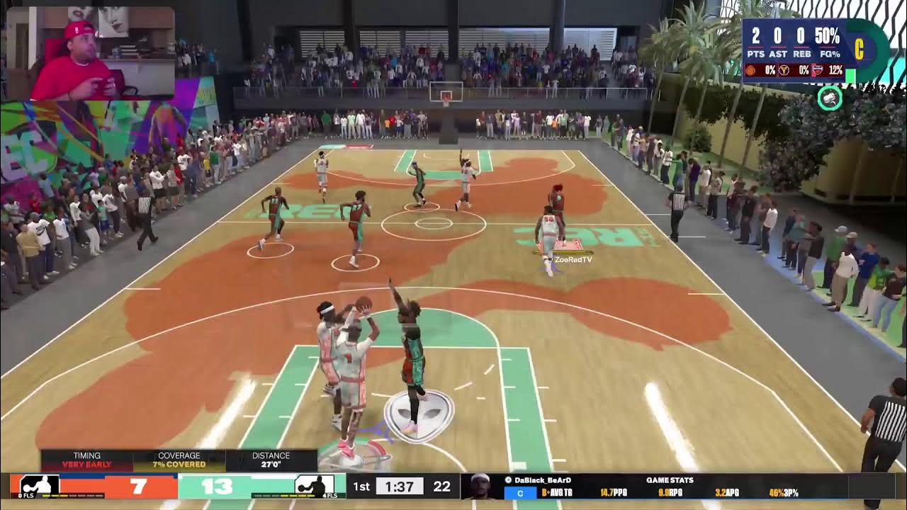 ZRTV smoking n balling - YouTube