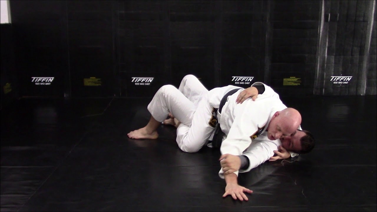 Lesson 3: Mount Control - YouTube