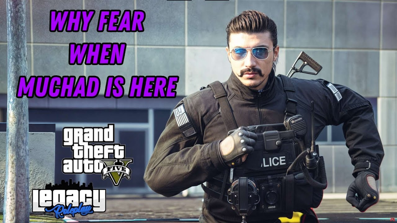 PD DUTY ,, GANG GANG BADME DAY 190 Legacy RP #gtarp !legacy - YouTube