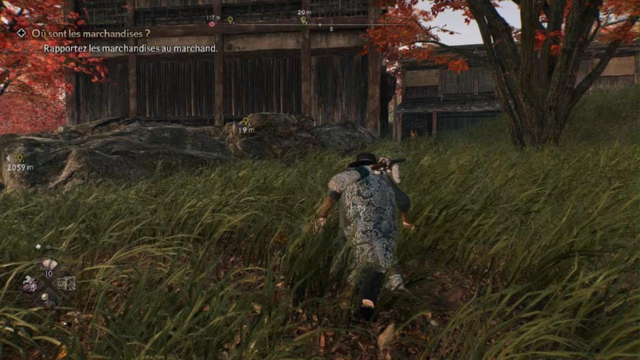 Rise of the Ronin_3🐱🐱🐱 - YouTube