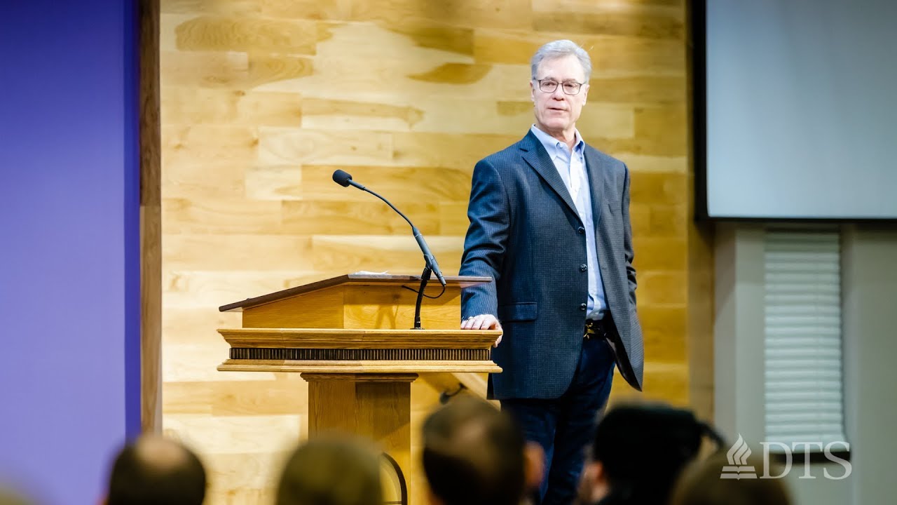 Trusting God When He Seems Far Away - Michael Easley - YouTube