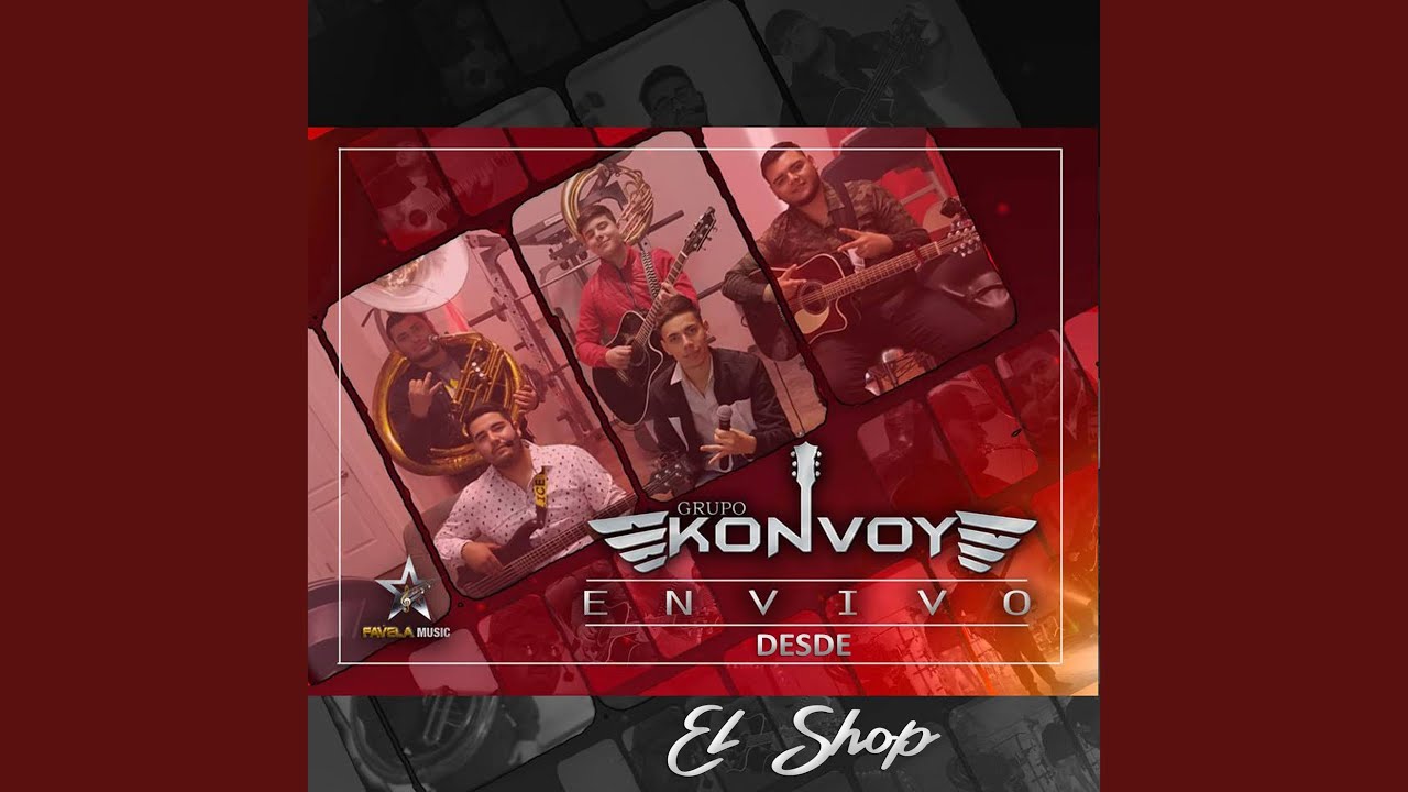 El Wetto (En Vivo) - YouTube