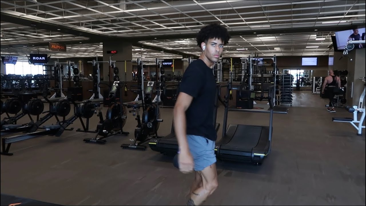 JUMP HIGHER OFF 1 FOOT with this workout - YouTube