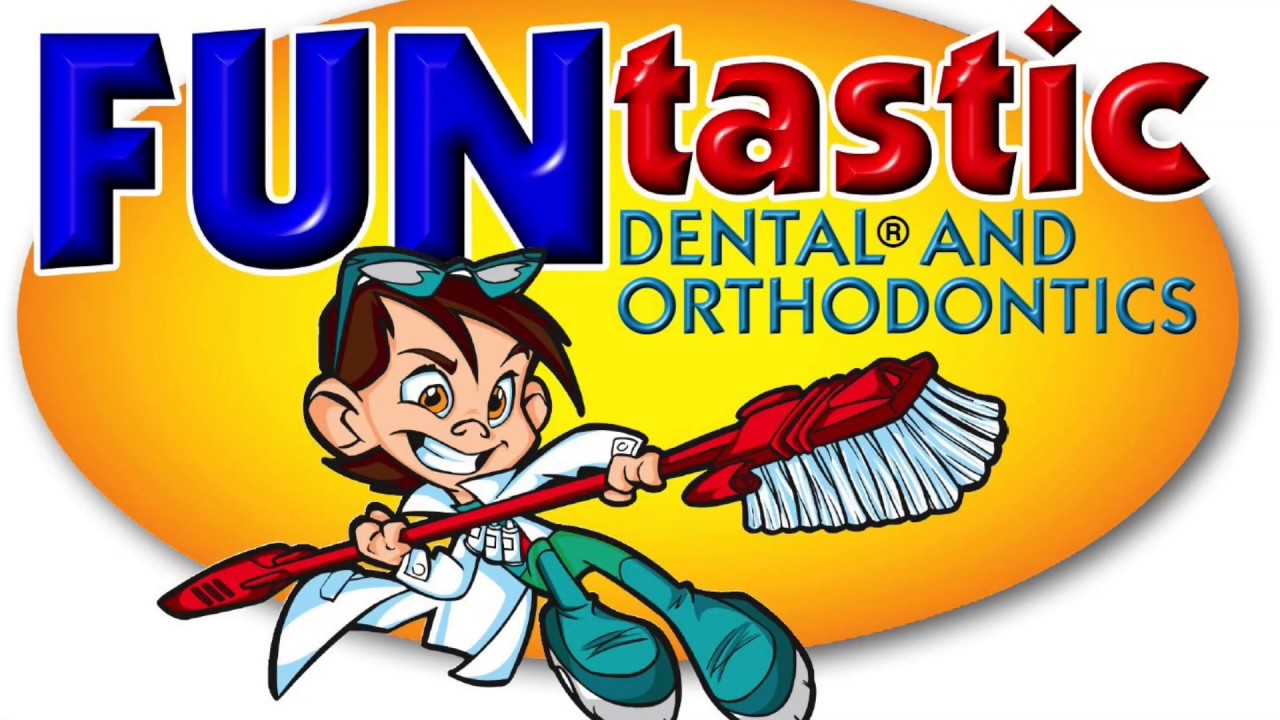 FUNtastic Friday Message: December 2019! - YouTube