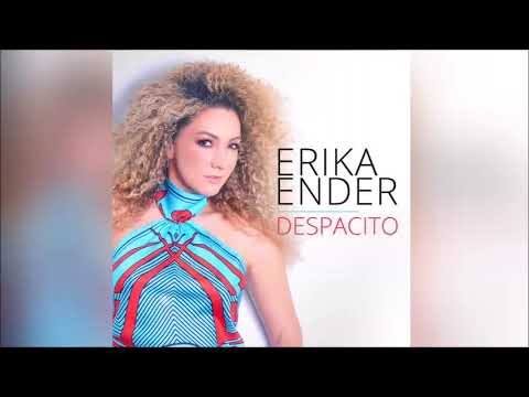 Despacito - Erika Ender em espanhol com letra