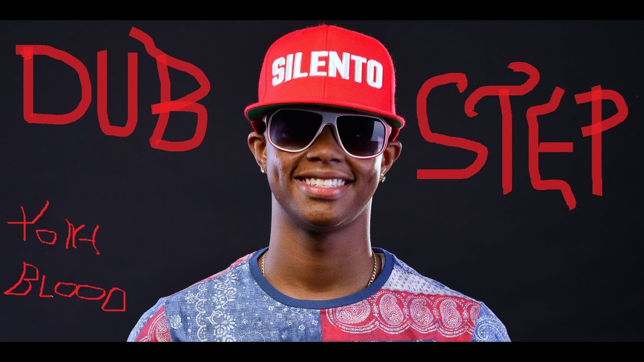 Silento Watch me RMX DubsteP - YouTube