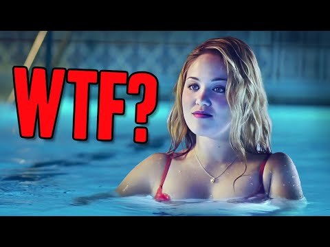 WTF Happened to Swimfan? The Fatal Attraction for Teens