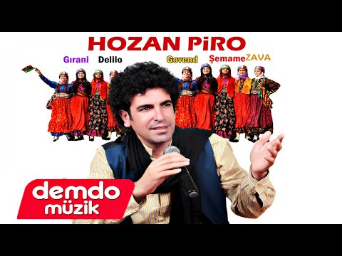 hozan piro - çemo harirka rekor kıran grani yeni