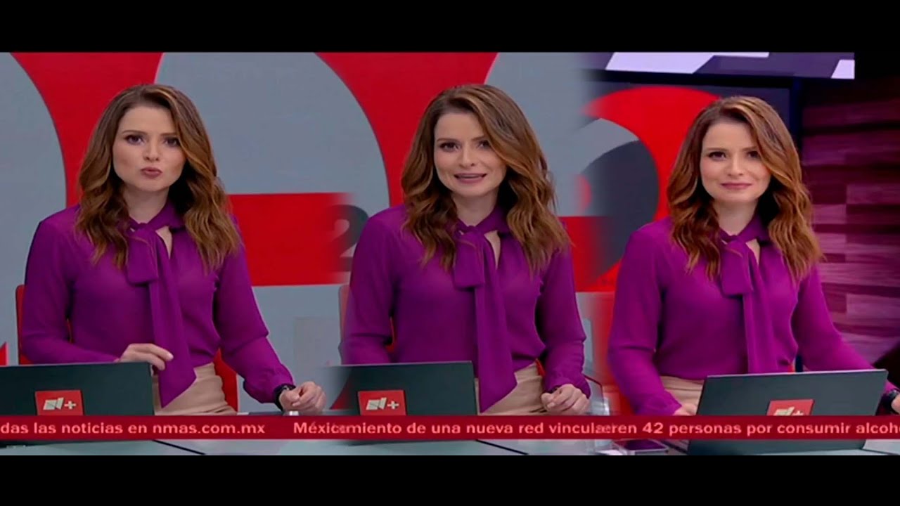 Emma Torres 280722 - YouTube