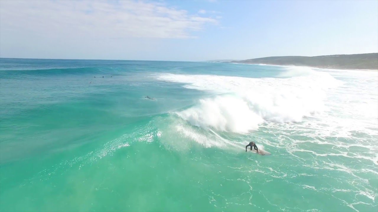 Injidup Surf - YouTube