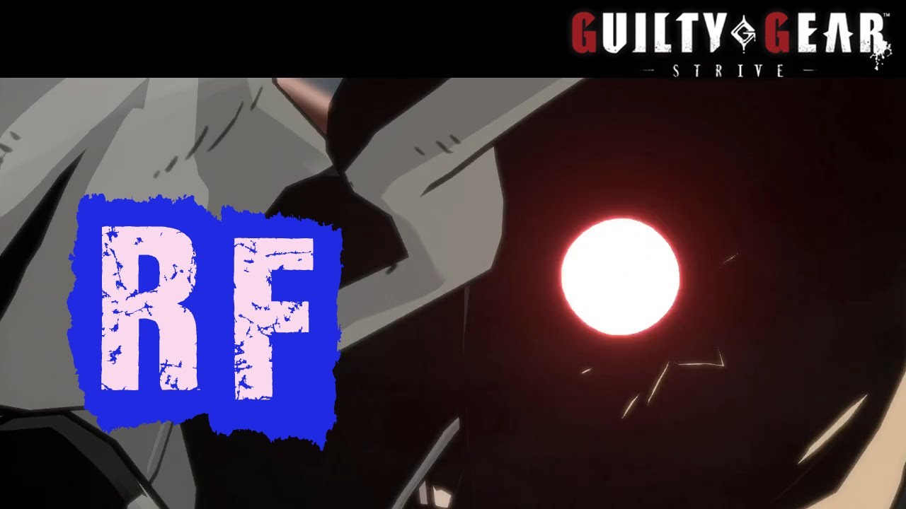 【GGST Ver 2.04】RF(FAUST) Celestial Floor/天上階 High Level Play) - YouTube