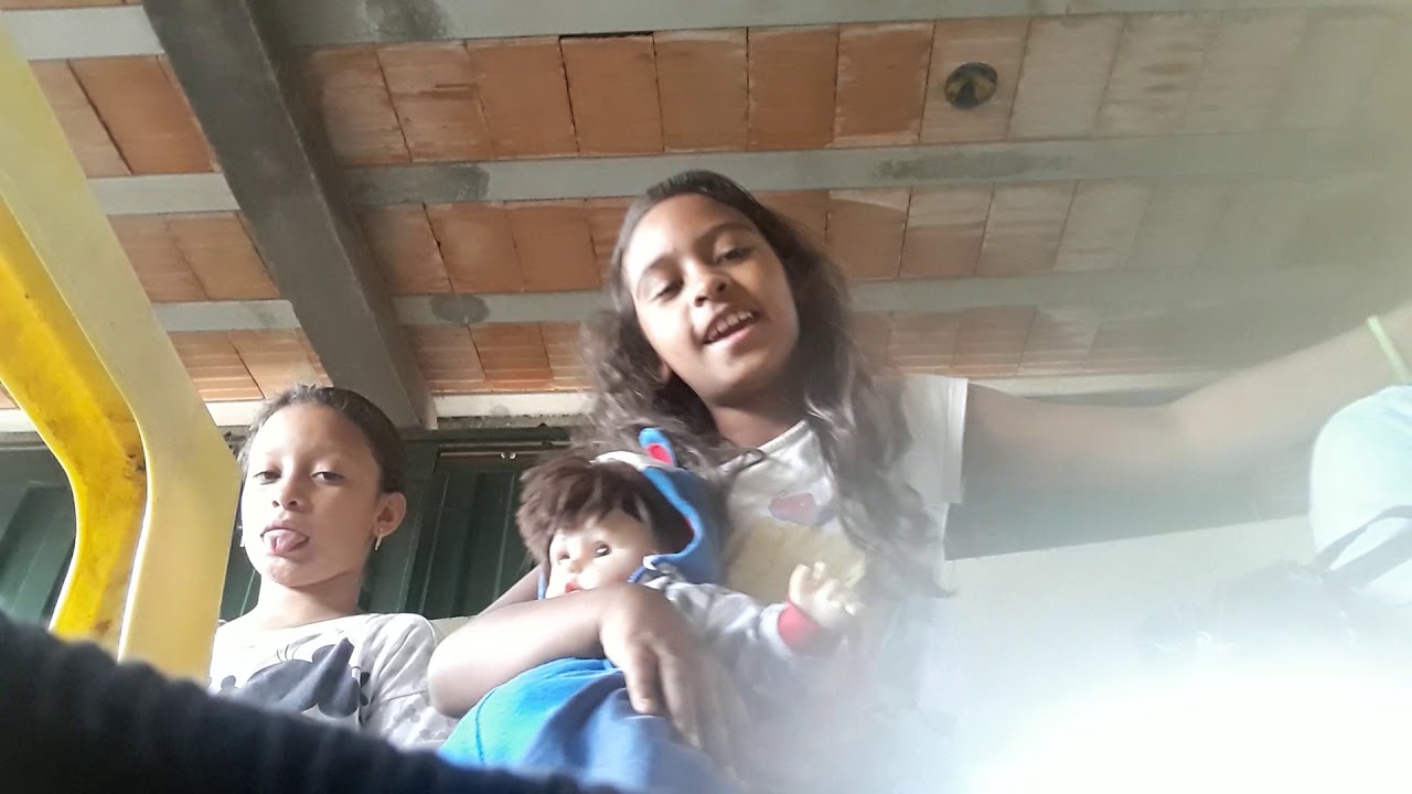 Bebe da minha prima - YouTube