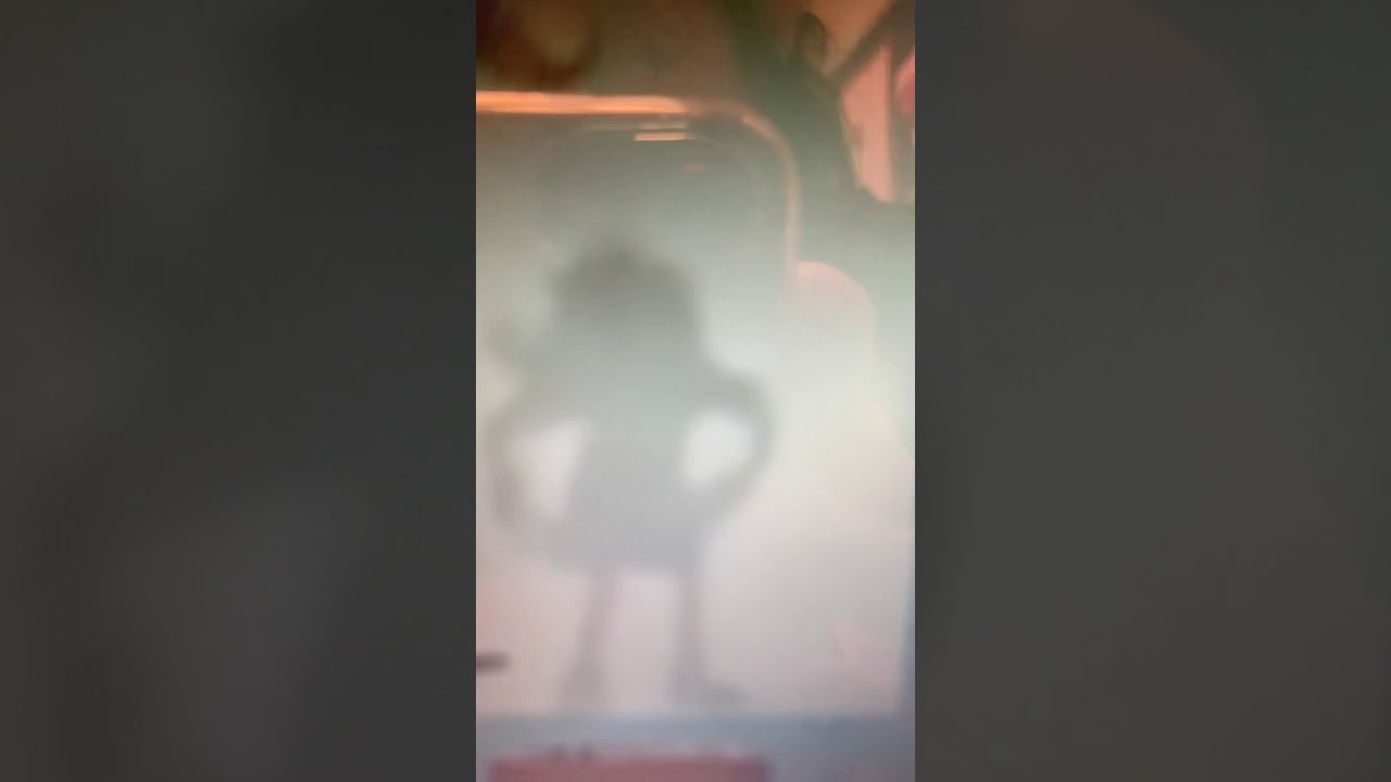 Shadow Laughing - YouTube