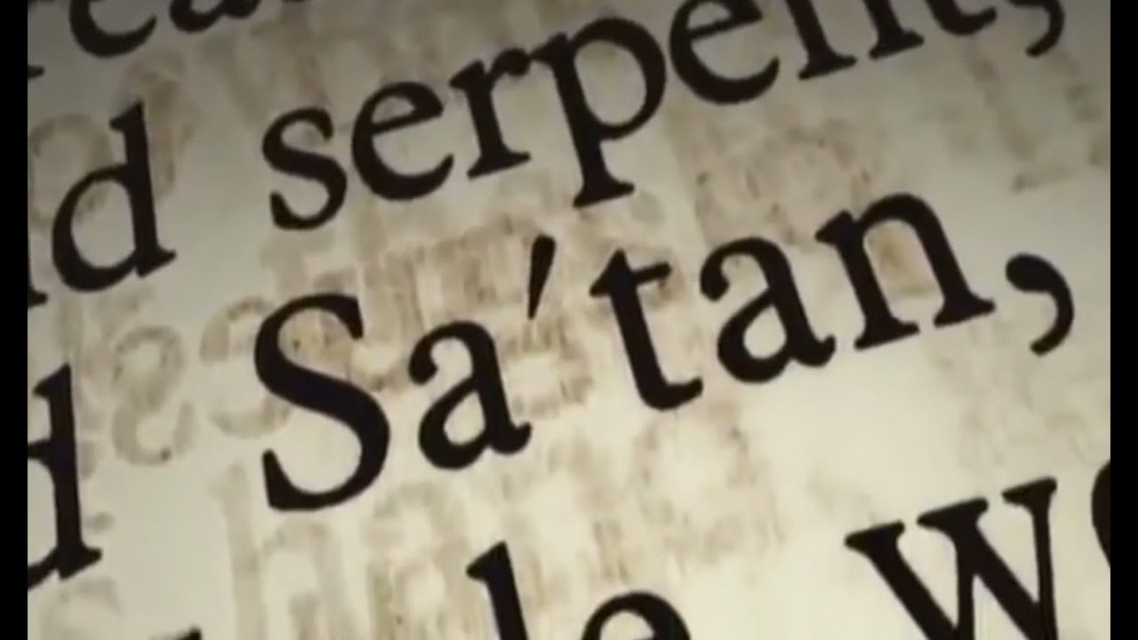 The Globe and NASA - Everything is 666 - YouTube