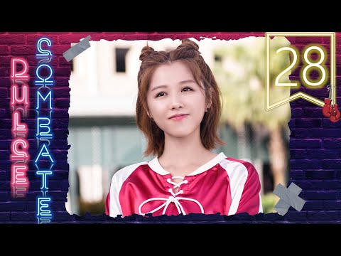 【SUB ESPAÑOL】 ⭐ Drama: Sweet Combat - Dulce Combate. (Episodio 28)