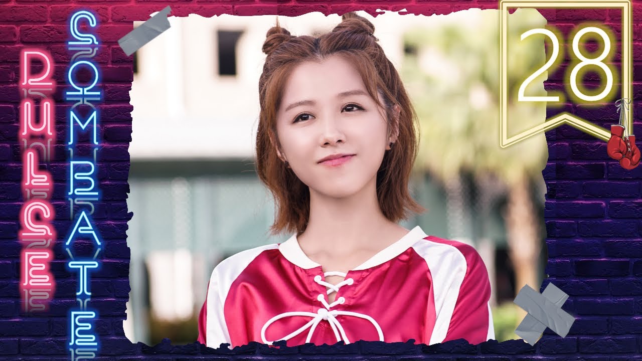 【SUB ESPAÑOL】 ⭐ Drama: Sweet Combat - Dulce Combate. (Episodio 28 ...