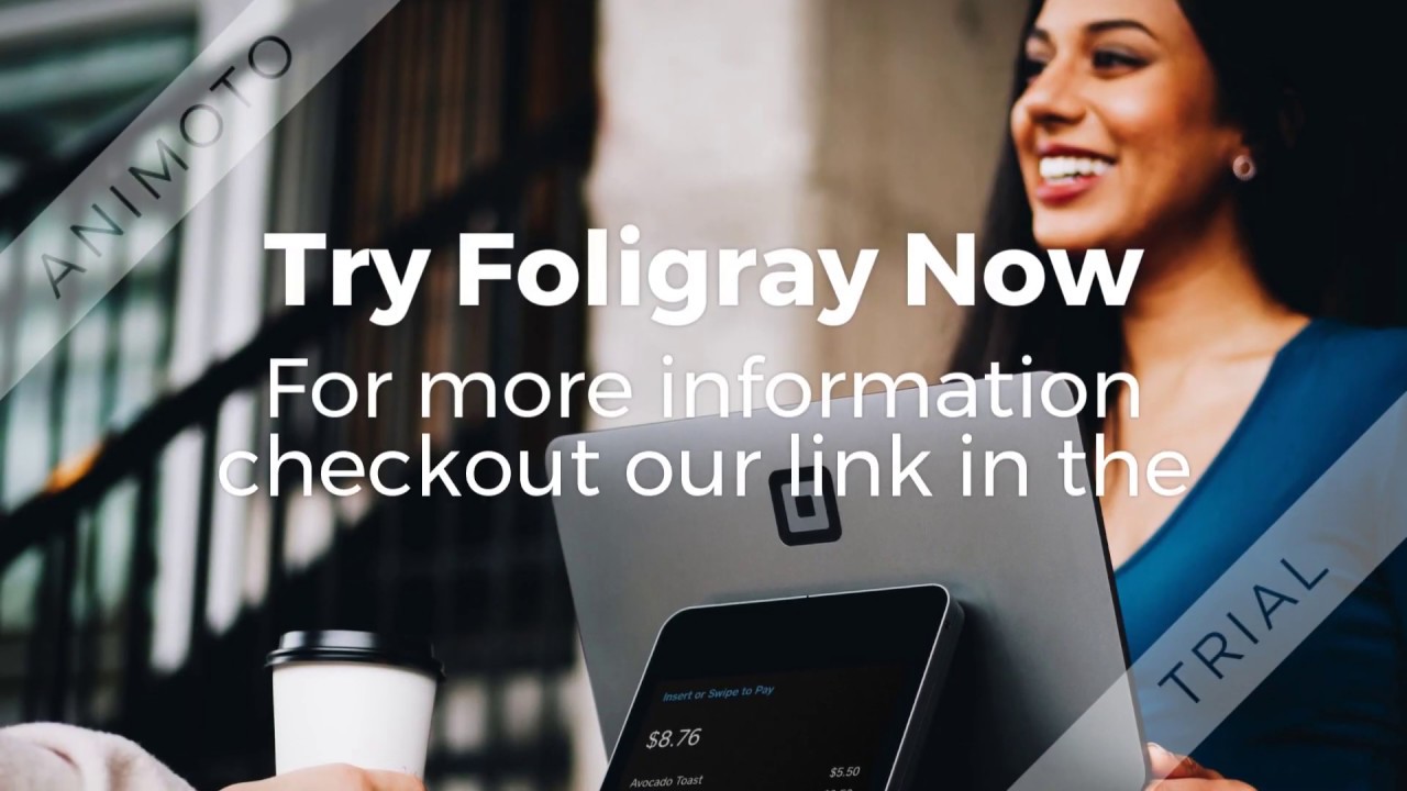 Foligray Review - Supports Thick & Healthy Hair - YouTube