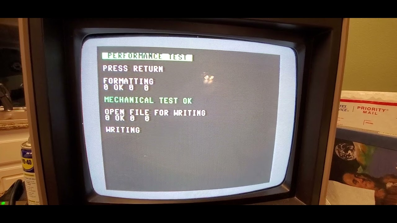 Commodore Vic-1541 / Vic 20 combo on eBay 03/09/24 - YouTube