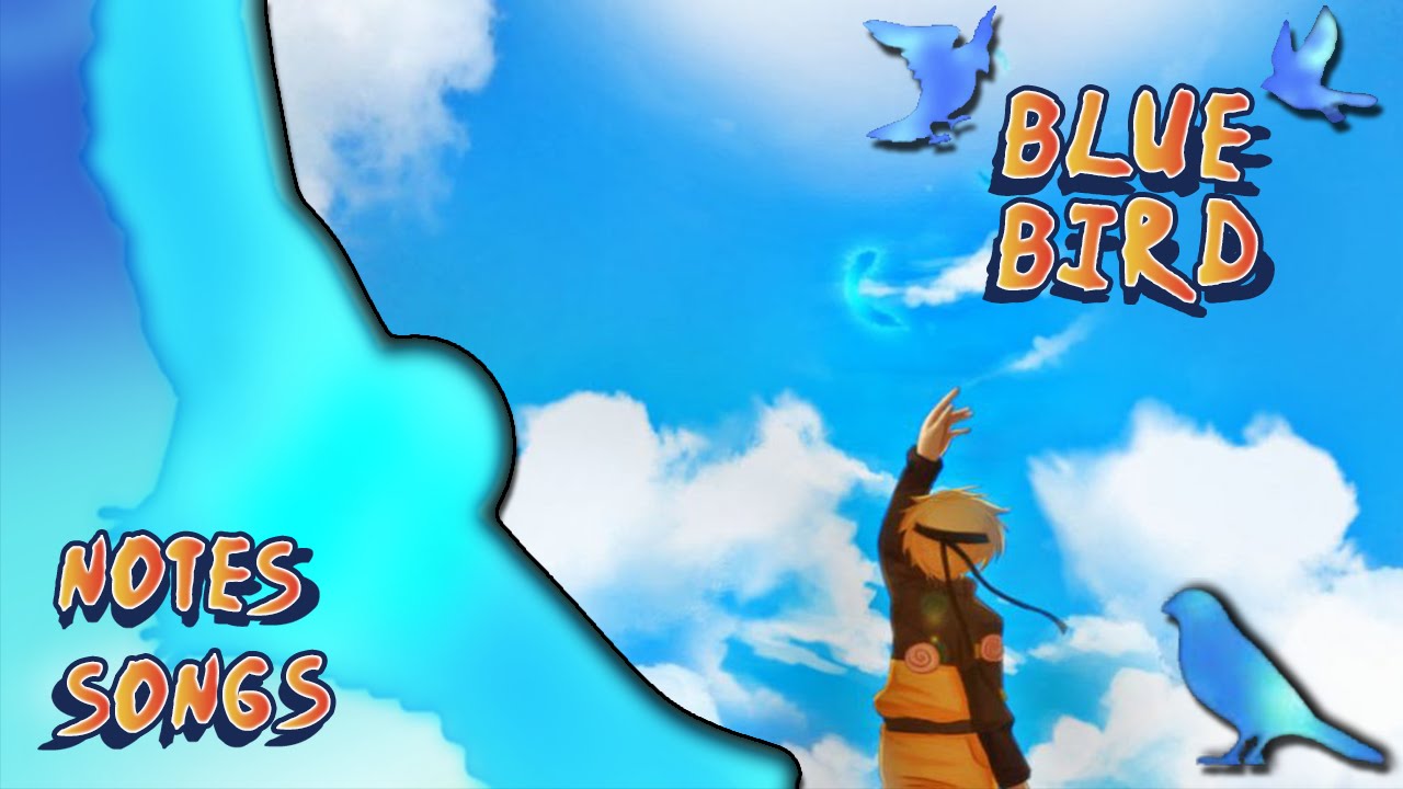 Notas de Ikimono Gakari - Blue bird - YouTube