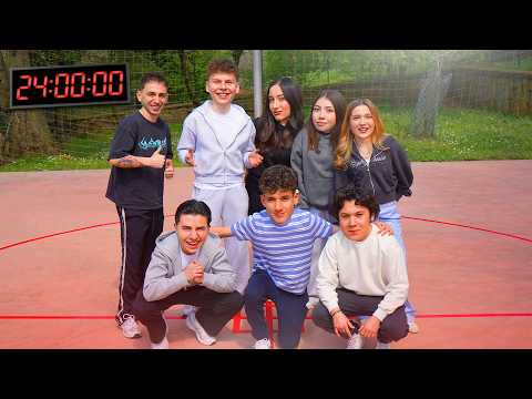 DAİREDEN SON ÇIKAN KAZANIR