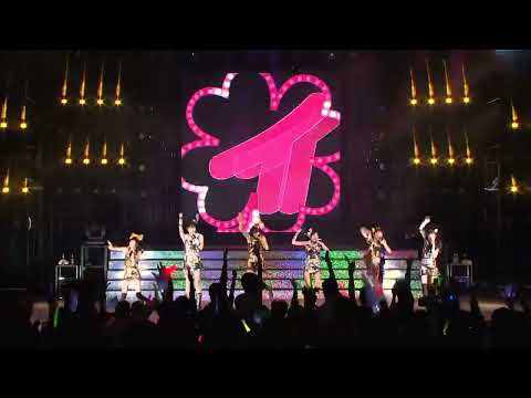 Momoiro Clover - Ikuze! Kaito Shoujo