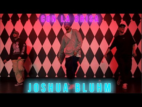 "Con La Brisa" Foudeqush and Ludwig Goransson | Joshua Bluhm ...