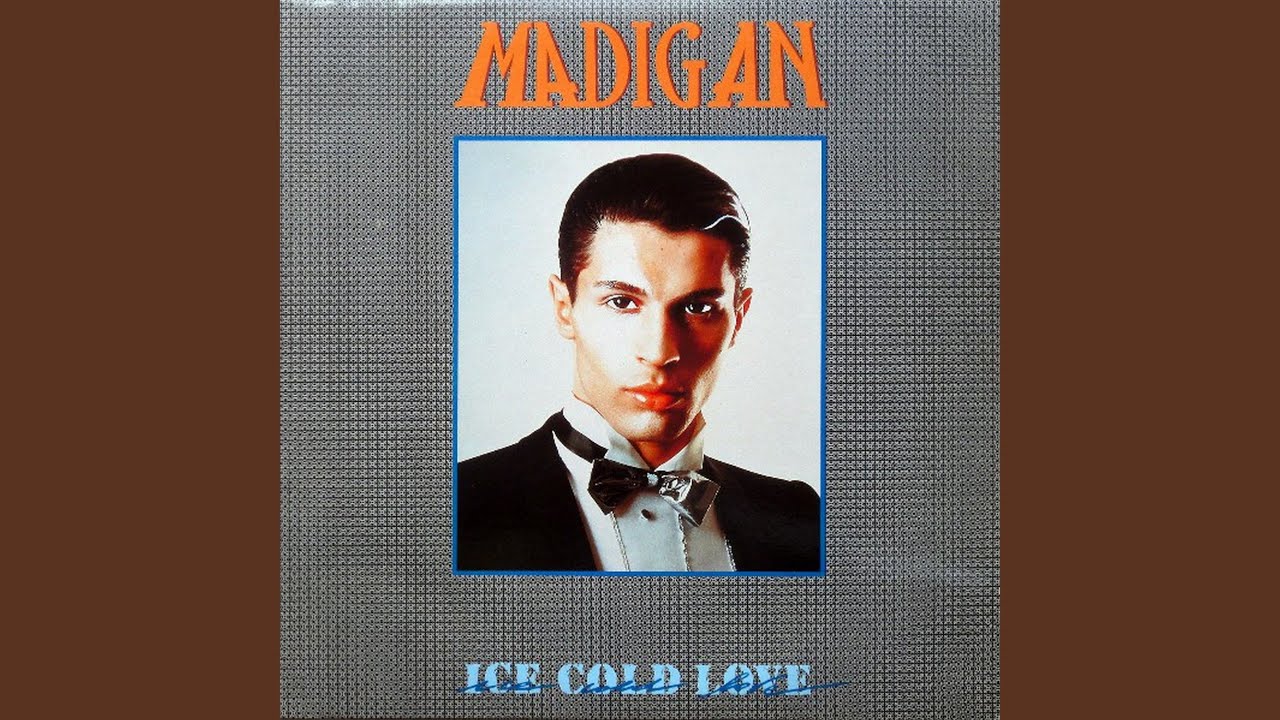 Ice Cold Love (Vocal Version) - YouTube