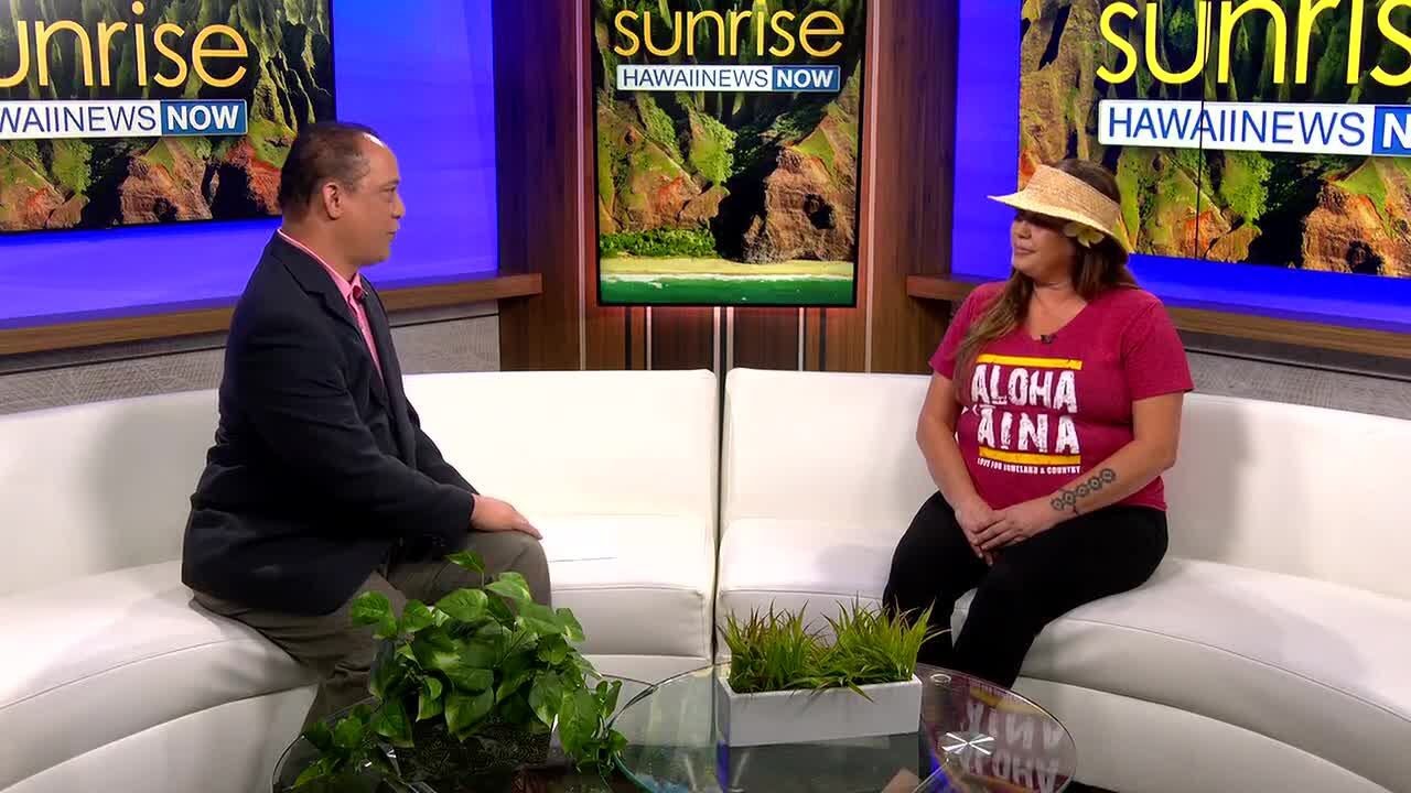 Onipaa Peace March to take place this weekend - YouTube