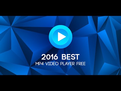 MP4 Video Player Free