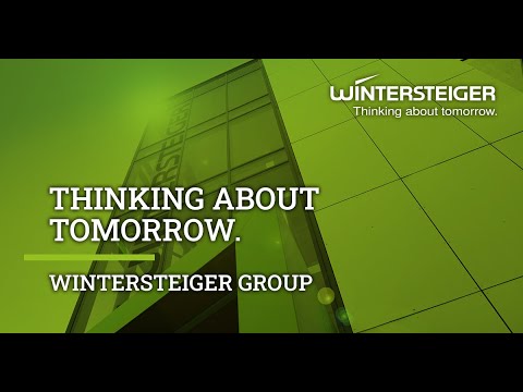 WINTERSTEIGER Group (English) - YouTube