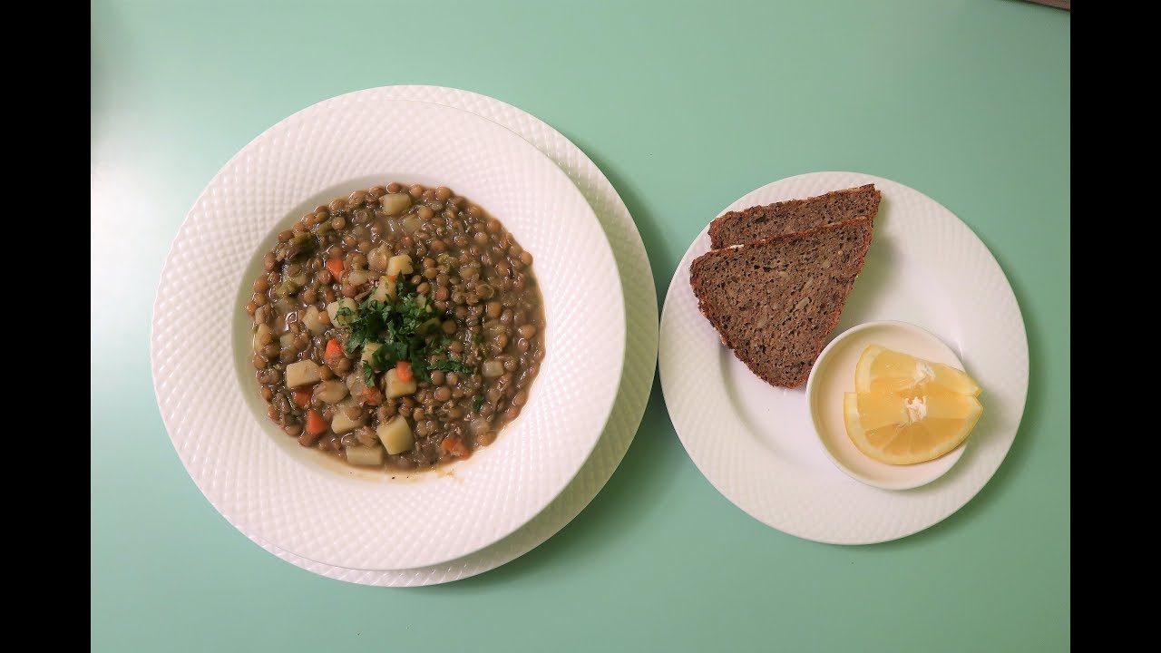 Thjerreza te gjelberta Gjelle / Shqip / Vegan / Shume e Shijeshme - YouTube