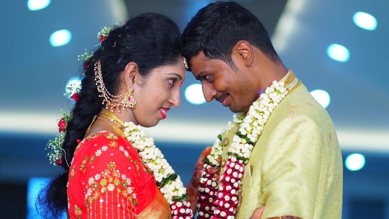 Suchitha Eng Teaser - YouTube