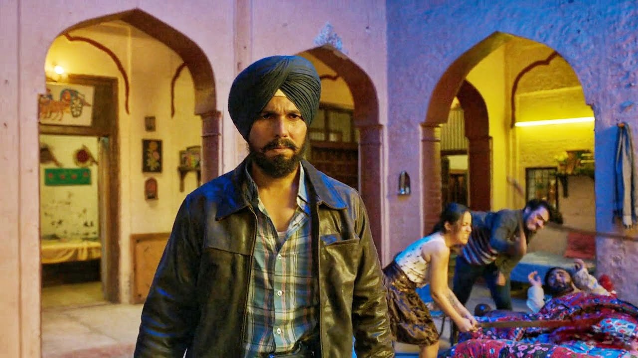 Cat Series Explained In Hindi | Cat web series episode 7 Explained In ...