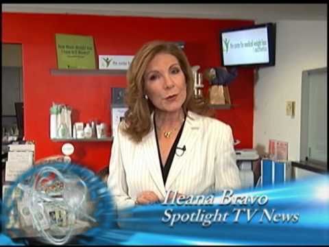Spotlight TV News - Center for Medical Weight Loss with Gabi Rose - YouTube