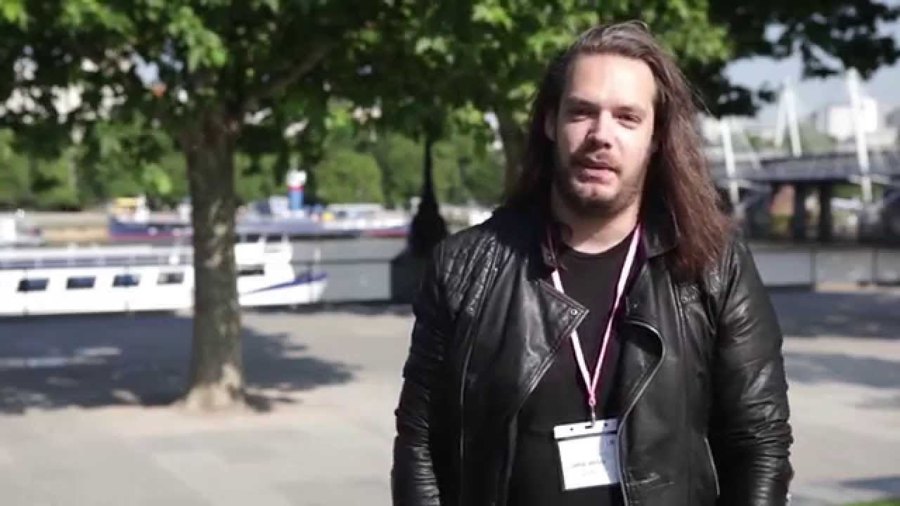 Meet The Experts: James Wintle (Global Director of Technology, All ...