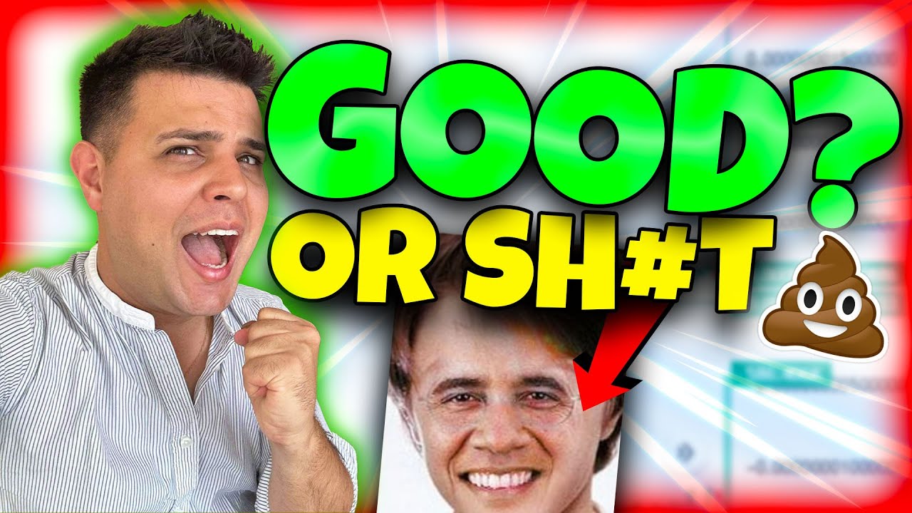 HarryPotterObamaSonic10Inu Token HPOS10i Crypto Review Will I buy some ...