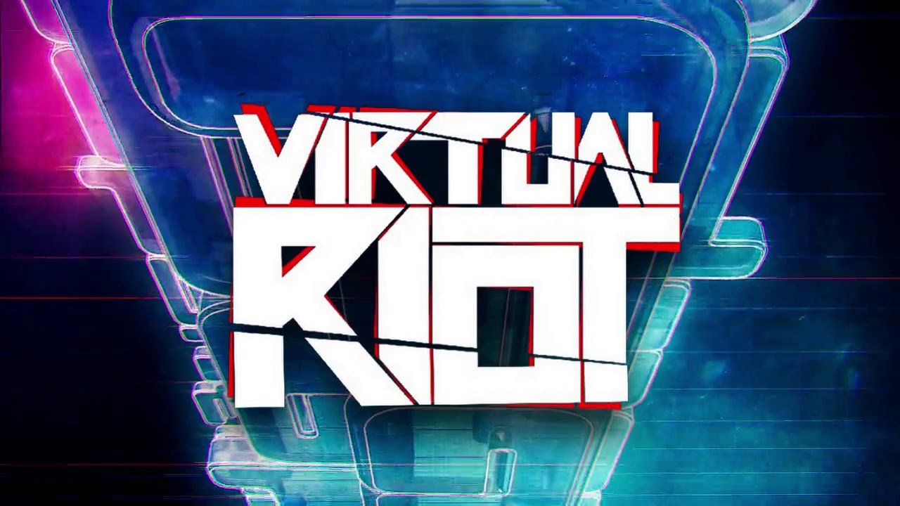 Virtual Riot - Terrible Hotel Room Idea (Unreleased) - YouTube