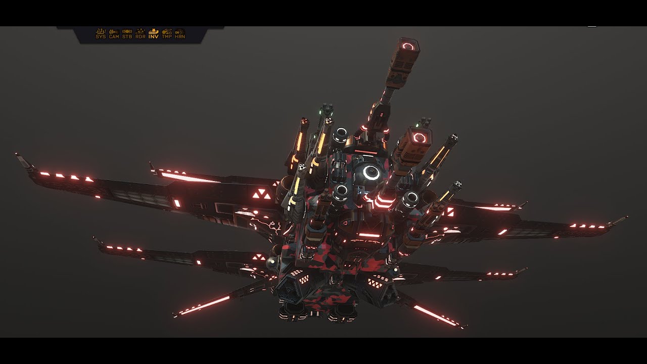 D.R.O.N.E. The Game: Drone Build Tutorial - YouTube