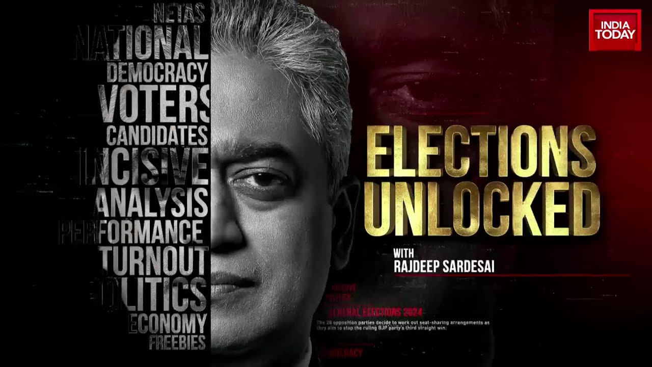 Rumours Swirl Over Rahul Gandhi's Potential Exit from Wayanad in 2024 ...