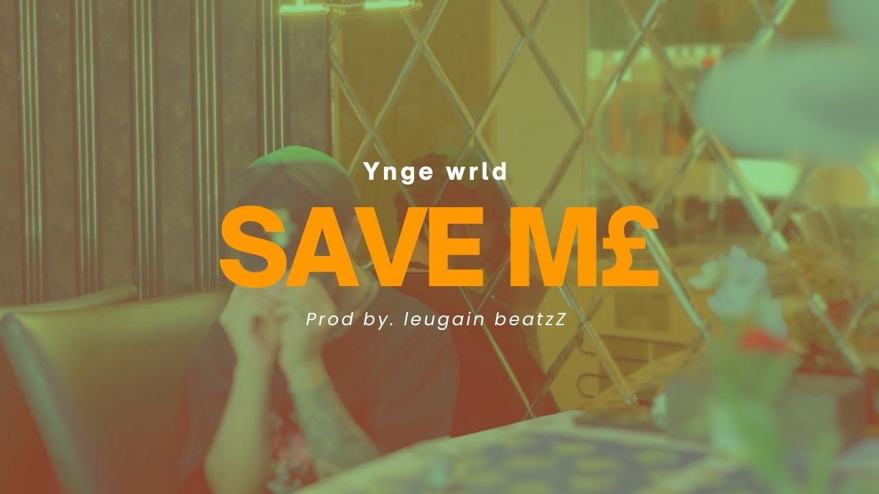 SAVE ME - OMV - YouTube