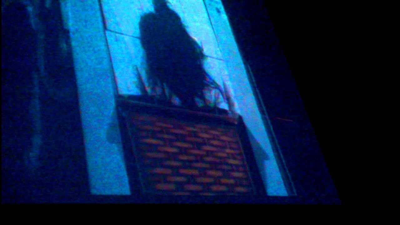 Alice Cooper guillotine execution 8/17/14 Tampa,FL - YouTube