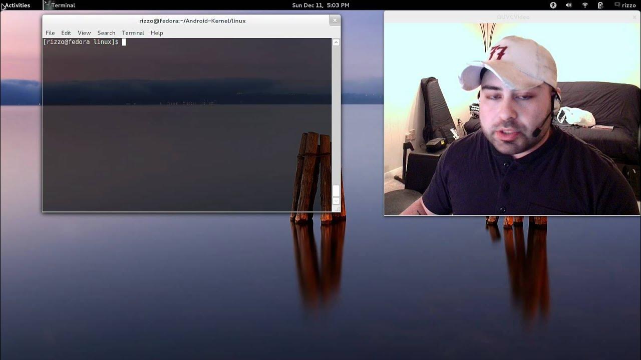 Tutorial: Android Kernel Configure, Compile & Install (Part 1) - YouTube
