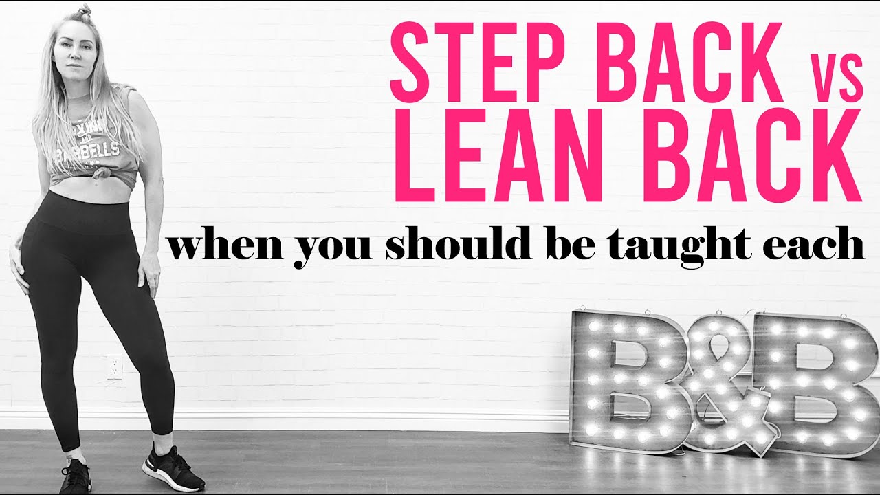 The Best Defensive Move in Boxing | Boxing Defense - Step-back vs Lean ...