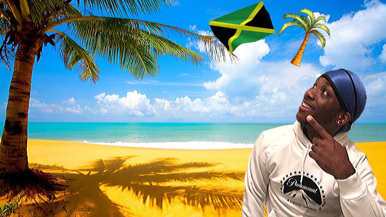 HOW TO SAY AND LEARN JAMAICAN BAD WORDS VLOG YouTube