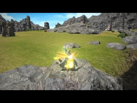 Carbuncle Mount: Aquamarine and Citrine - YouTube