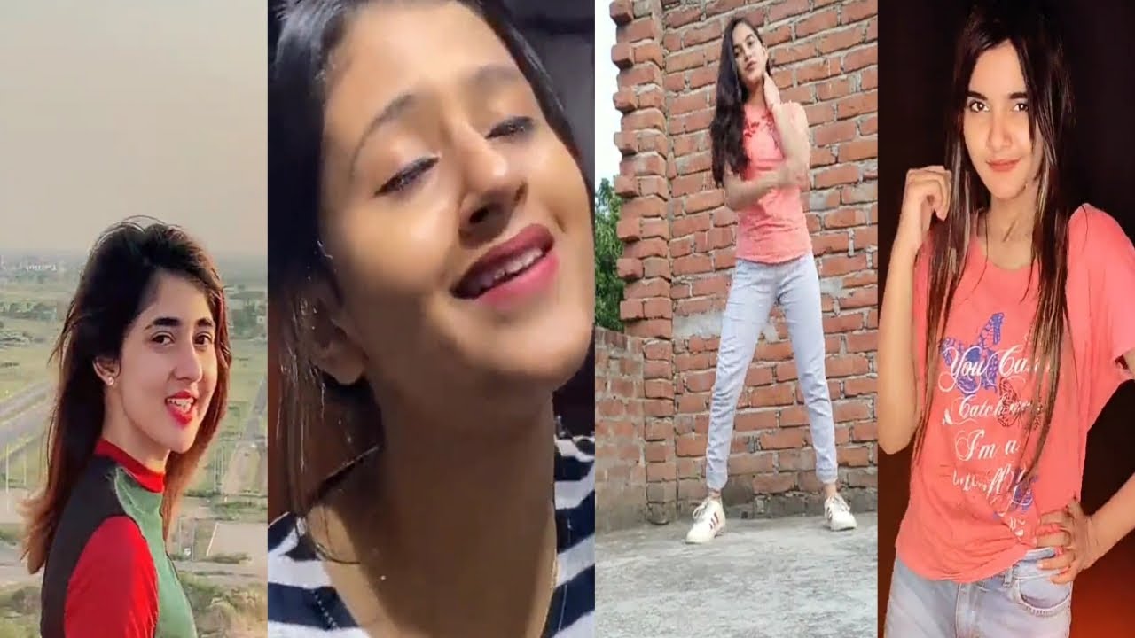 most popular tik tok video !! Tik tok new video // tik tok video - YouTube