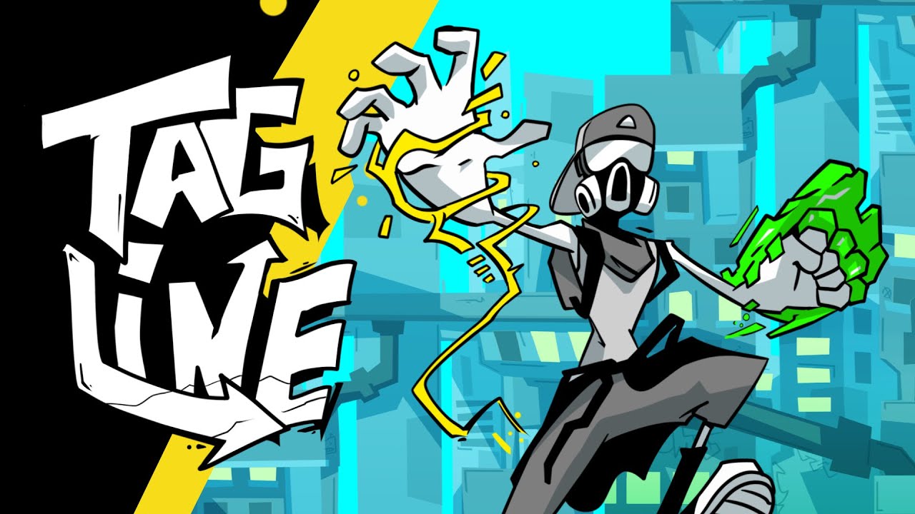 TAGLINE - Release Date Trailer - YouTube