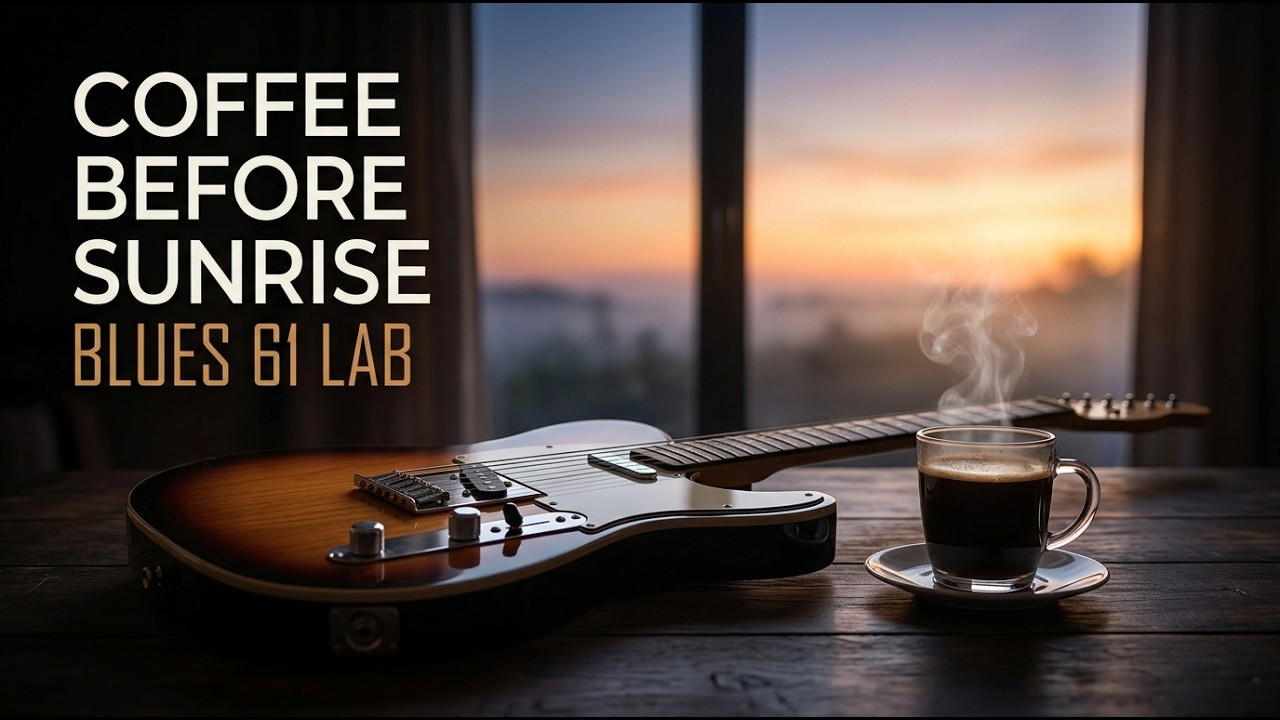Coffee Before Sunrise Mellow Electric Blues Slow Burn Guitar Mix coffee-before-sunrise-mellow-electric-blues-slow-burn-guitar-mix