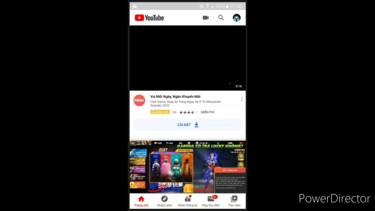 Cách tăng thêm lượt xem ytb - YouTube